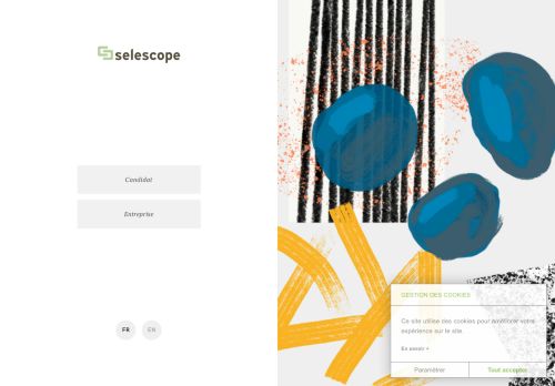 Créer un CV | Avis Site