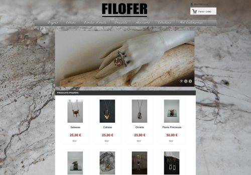 Filofer | Avis Site