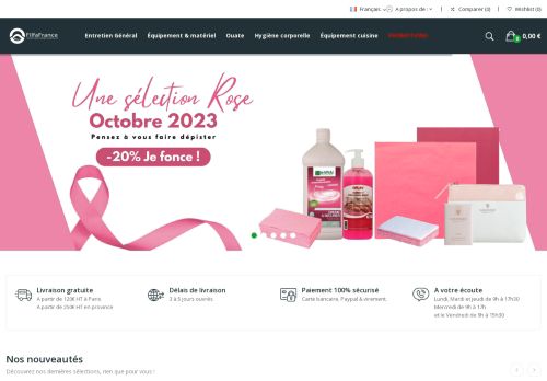 Filfa France | Avis Site