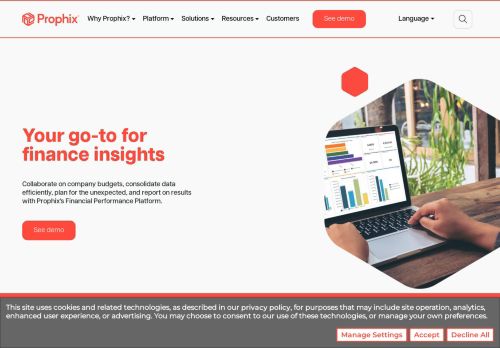 Sigma Conso | Avis Site