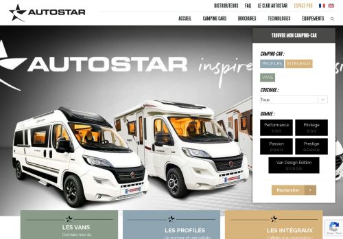 Autostar | Avis Site