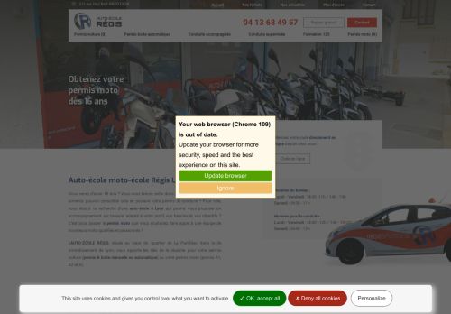 Avis Sur Eco Permis Lyon