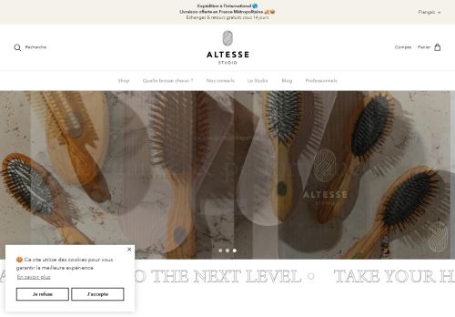 Brosserie Altesse Isinis | Avis Site