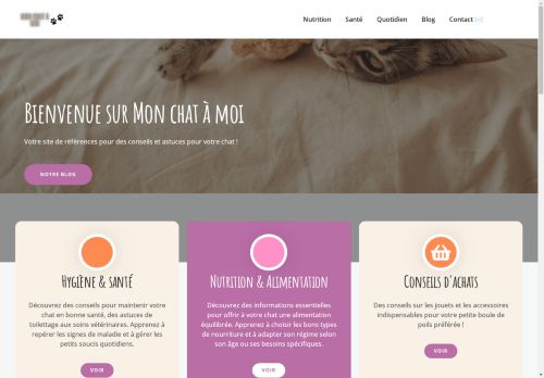 Comment Chat Va | Avis Site