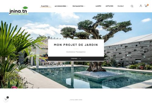 Jnina Tunisie | Avis Site