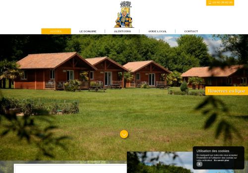 Le Domaine du Roi Kysmar | Avis Site