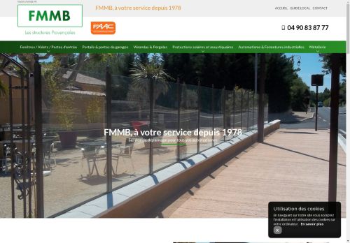FMMB Les Structures Provençales | Avis Site