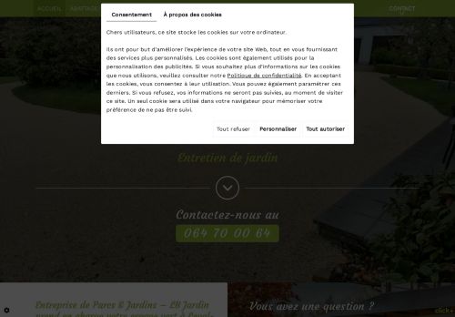 Lefebvre Benoît | Avis Site