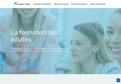 formation-adulte | Avis Site