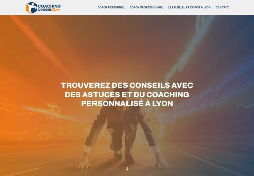 Coaching conseil lyon | Avis Site