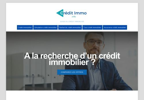 Crédit immo | Avis Site
