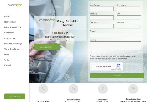 Avatacar | Avis Site