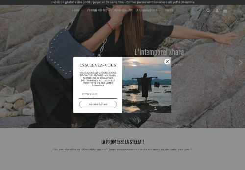 La Stella | Avis Site